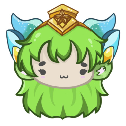 ArtStation - Lulu League of Legends