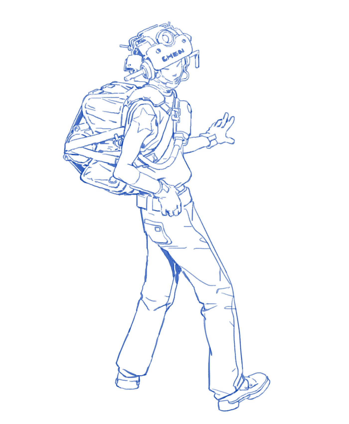 rong-chen-419.jpg (1400×1700)-花瓣网