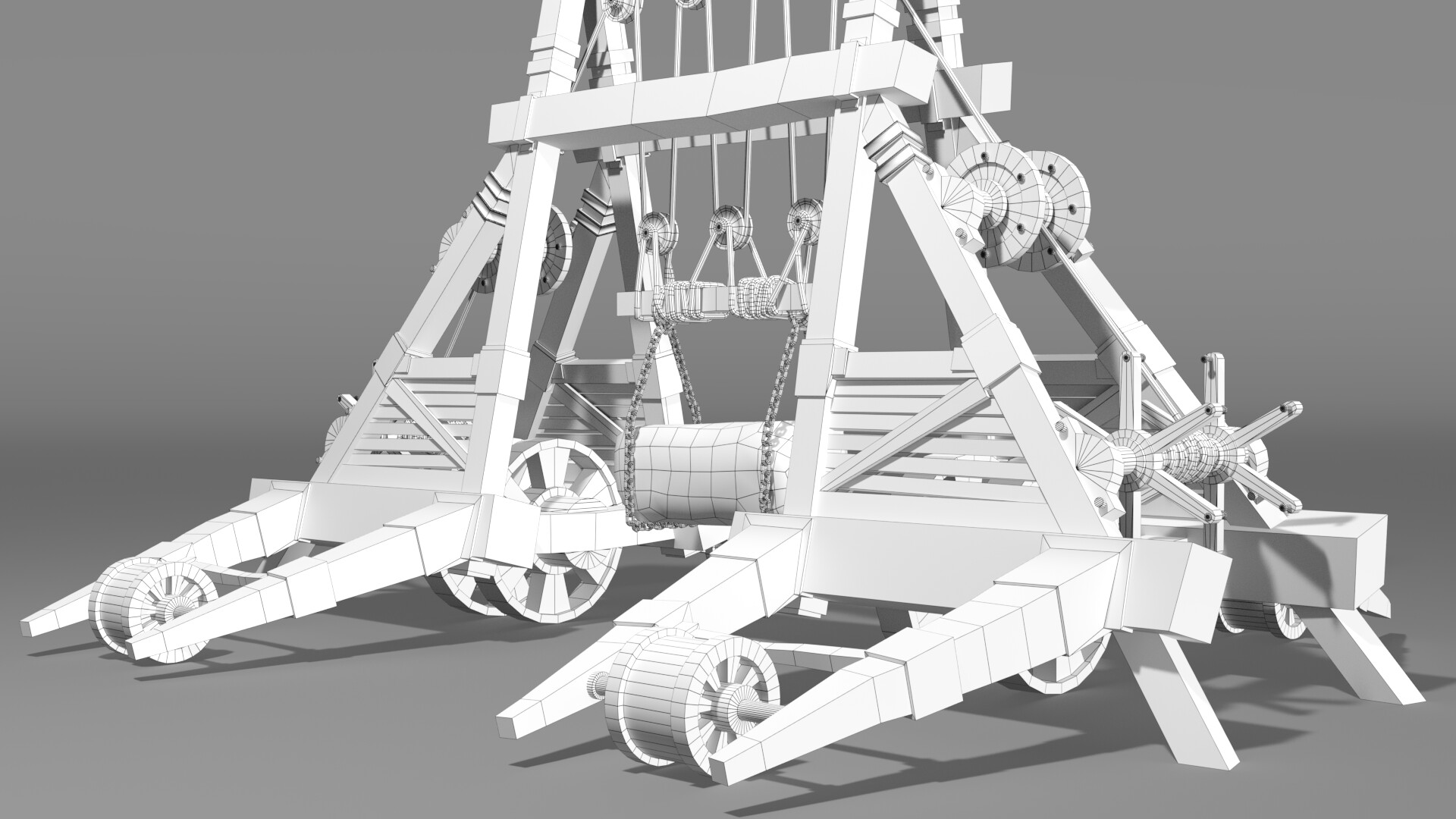 Raphael Grimm - Stonelift