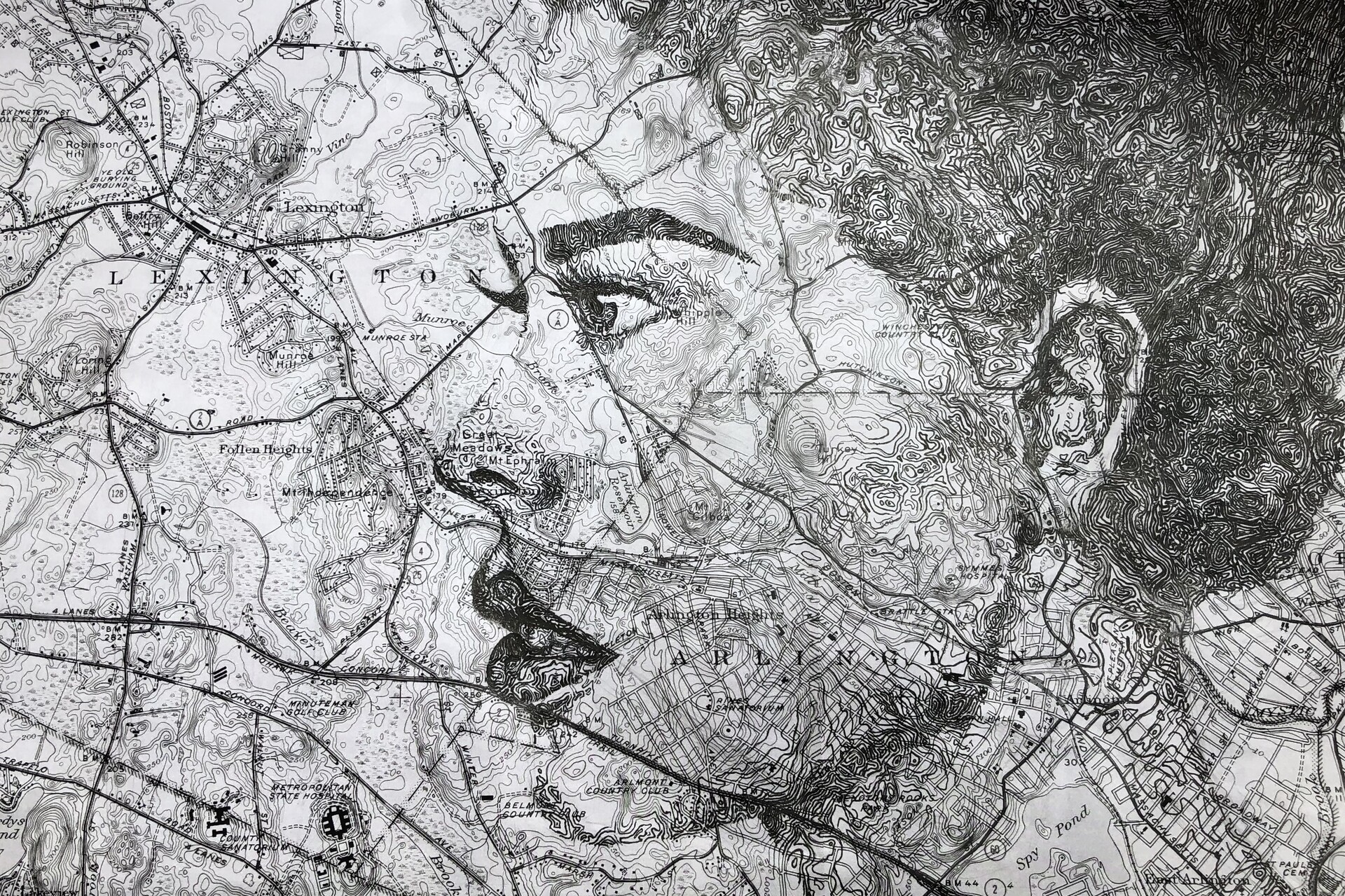 ArtStation - Finding My Way