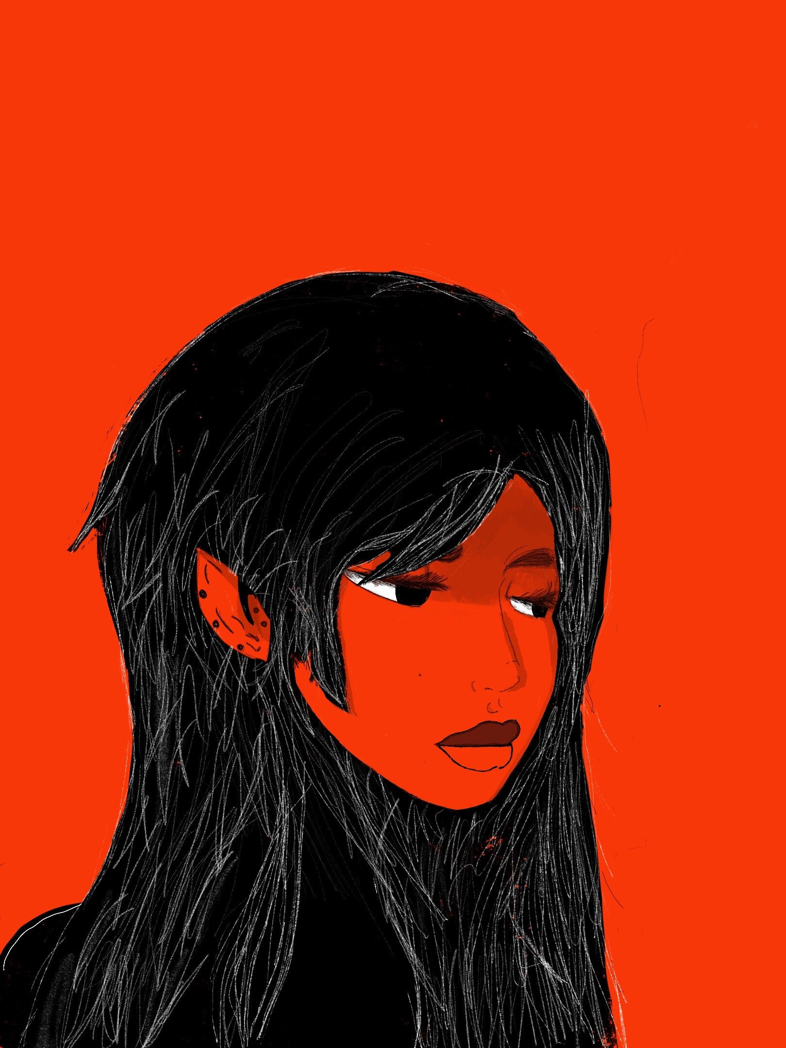 ArtStation - The 13th. (十三)