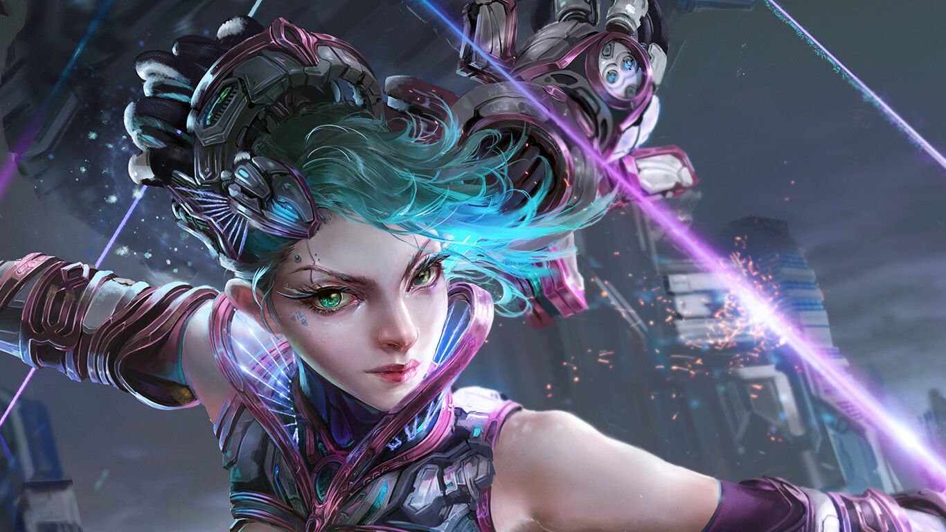 Lam Long Him - Killer Lotus - Agatha