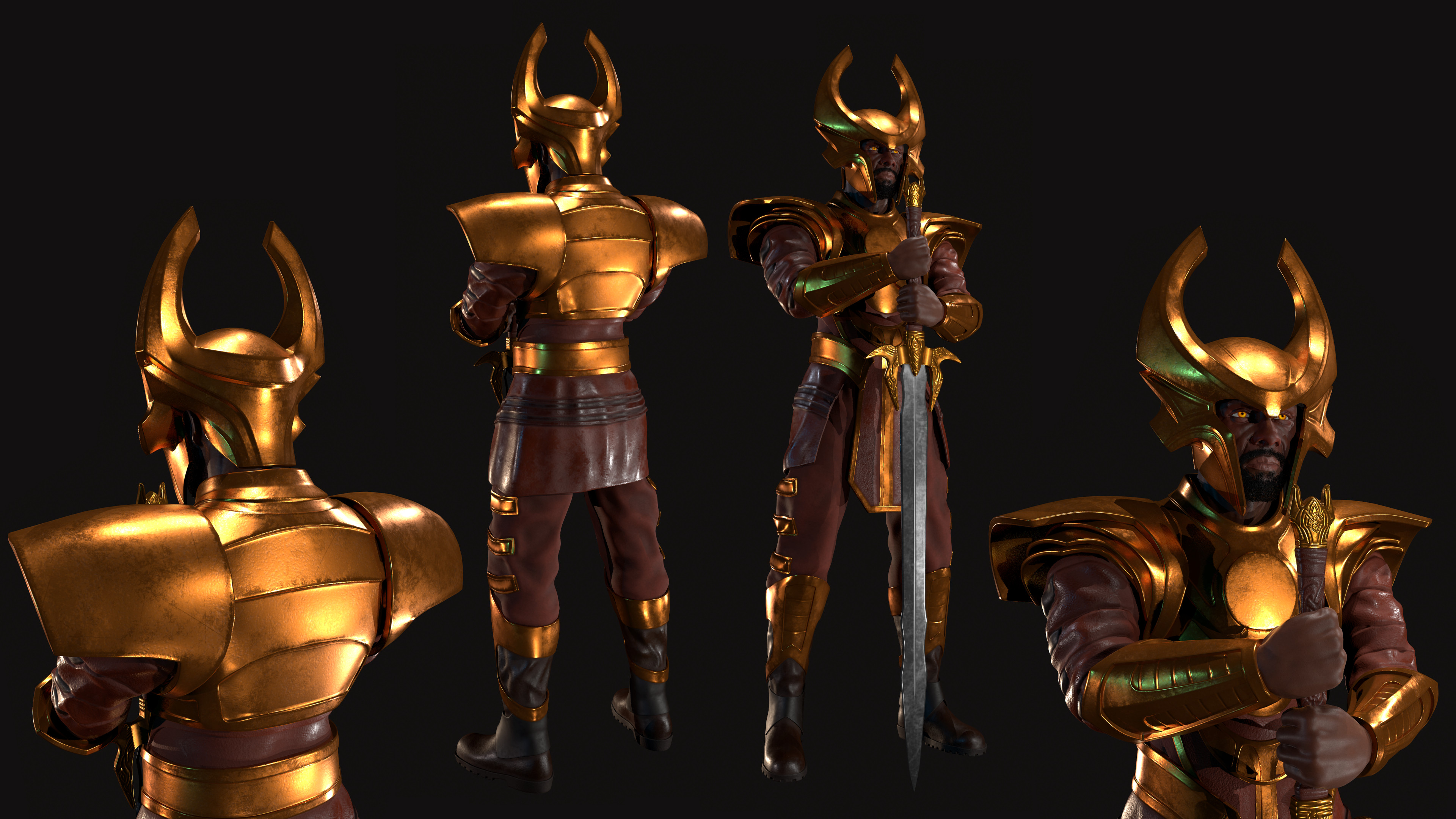 Maravilha De Heimdall