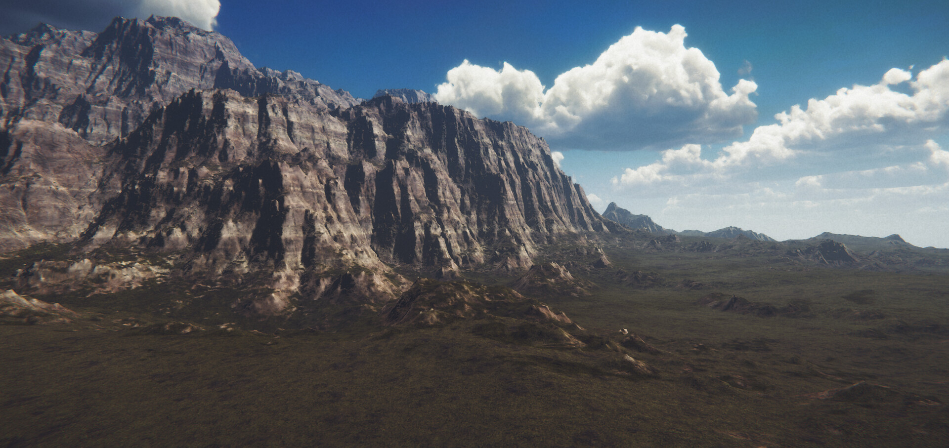 Dawid Znaj - Plateaus? Mountains