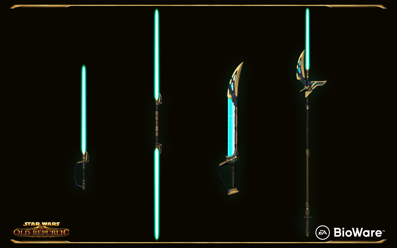 Tanner Hartman - Star Wars: The Old Republic - Onderon Guardian's ...