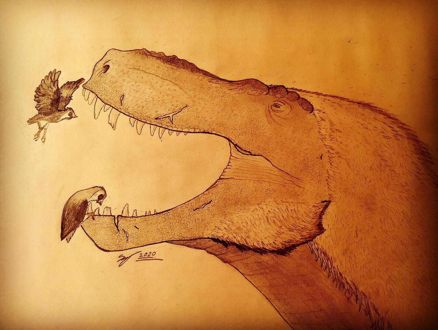 ArtStation - Symbiosis