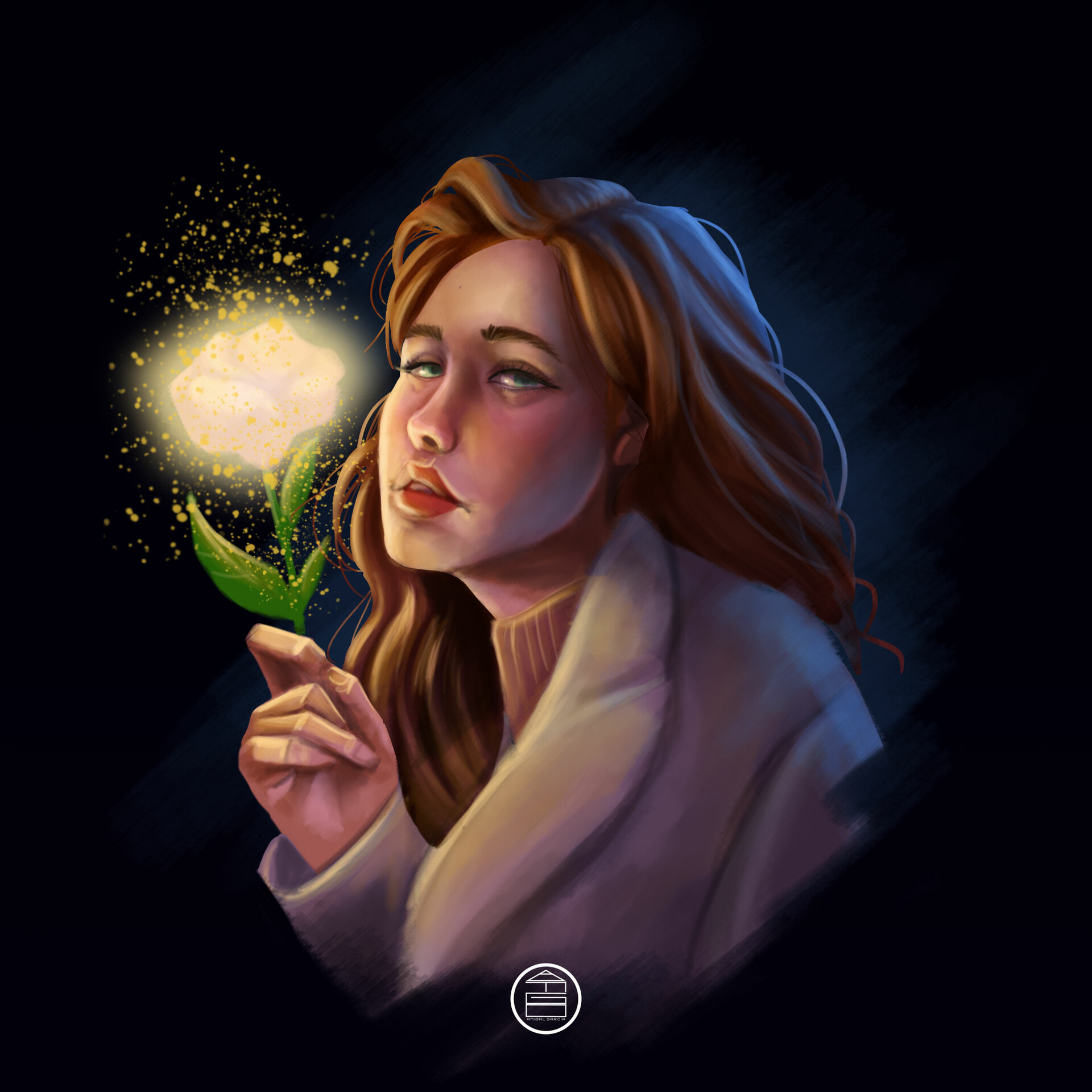 ArtStation - Drawing in 24 Hours Challenge