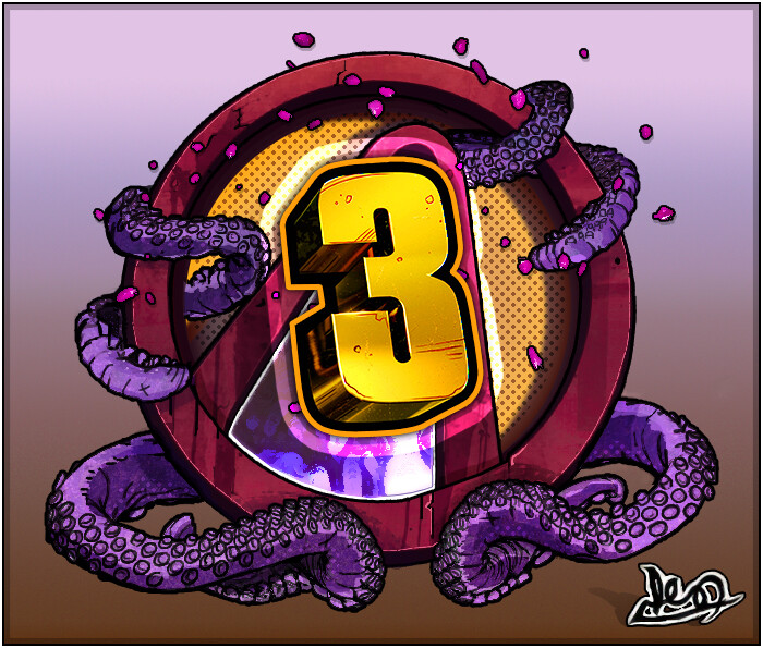 borderlands vault icon