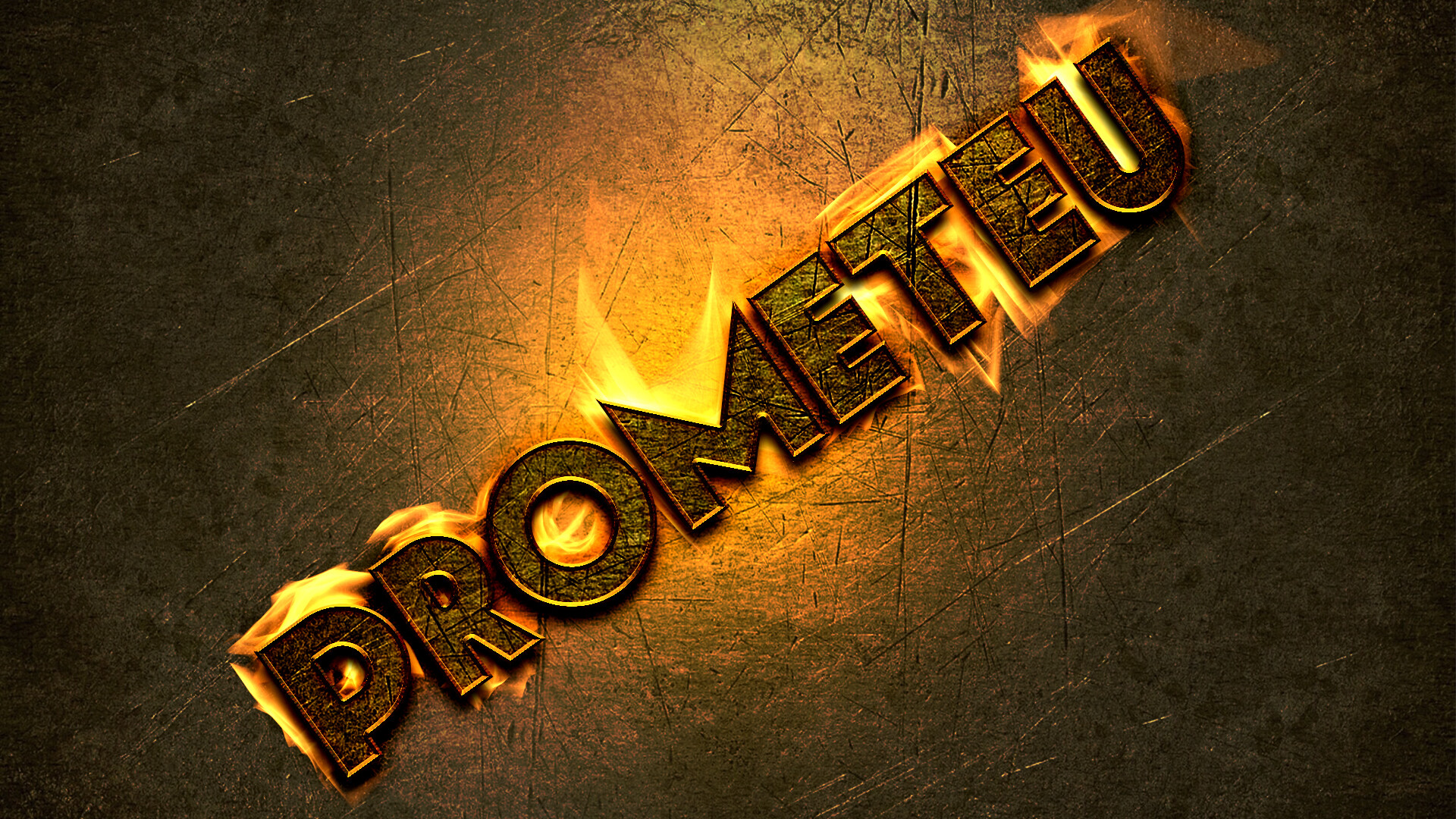 ArtStation - HELLFIRE