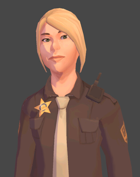 Alexander Cooney - Project Colby