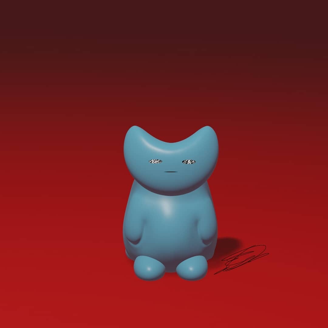 ArtStation - El morro