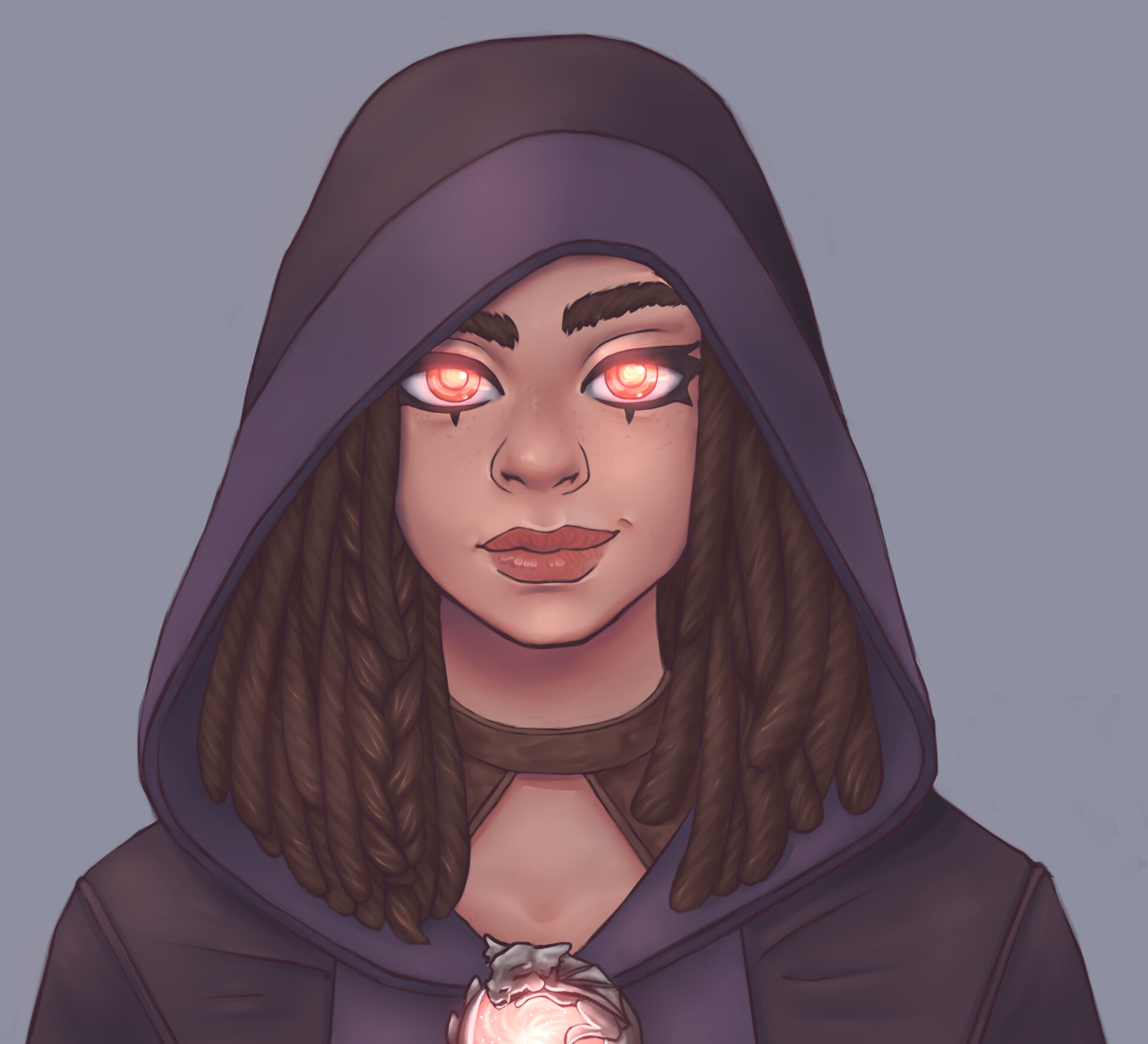 ArtStation - Rynn Tinsley