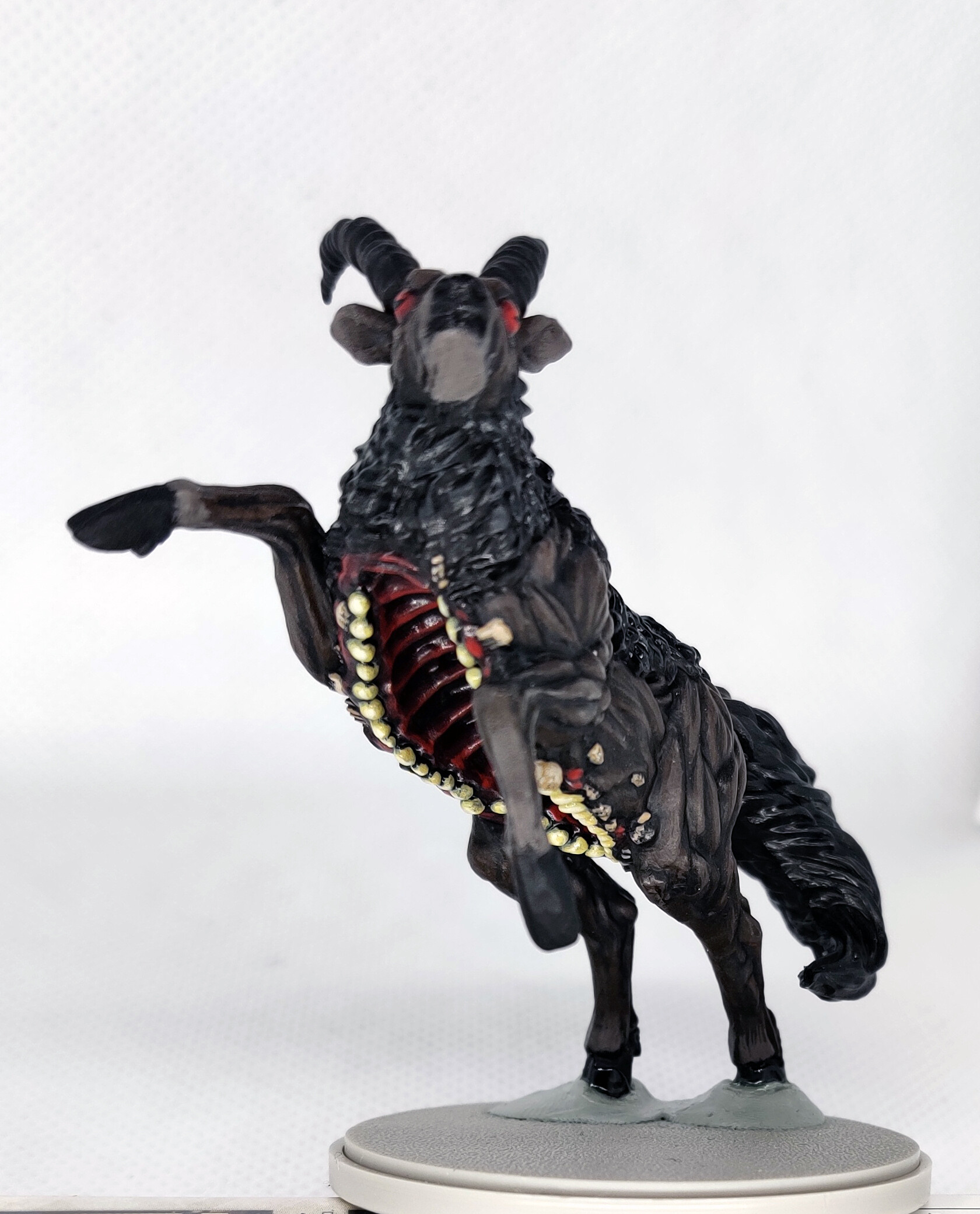 Dan Manzella - Screaming Antelope (KDM)