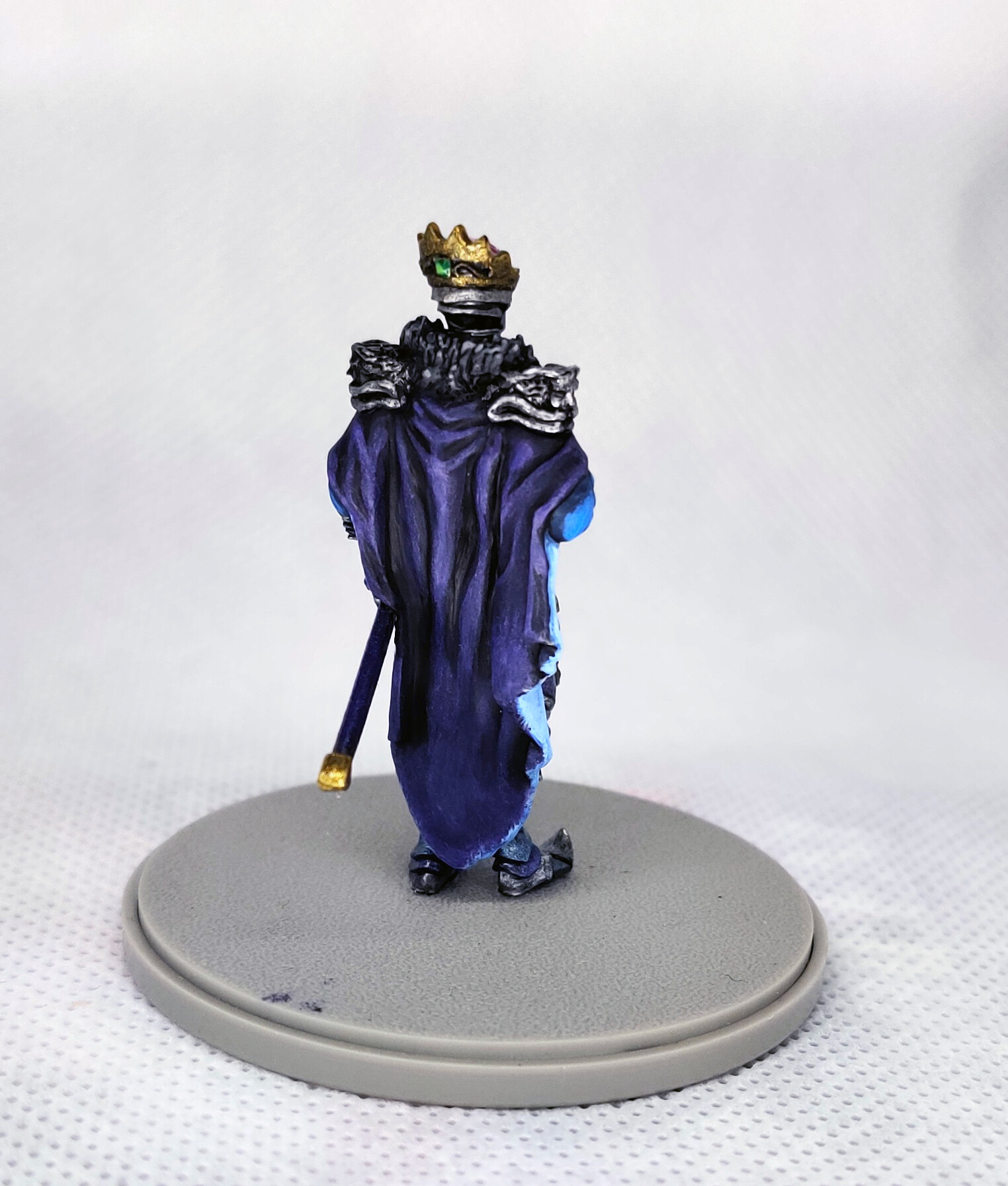 Dan Manzella - The Hand (KDM)