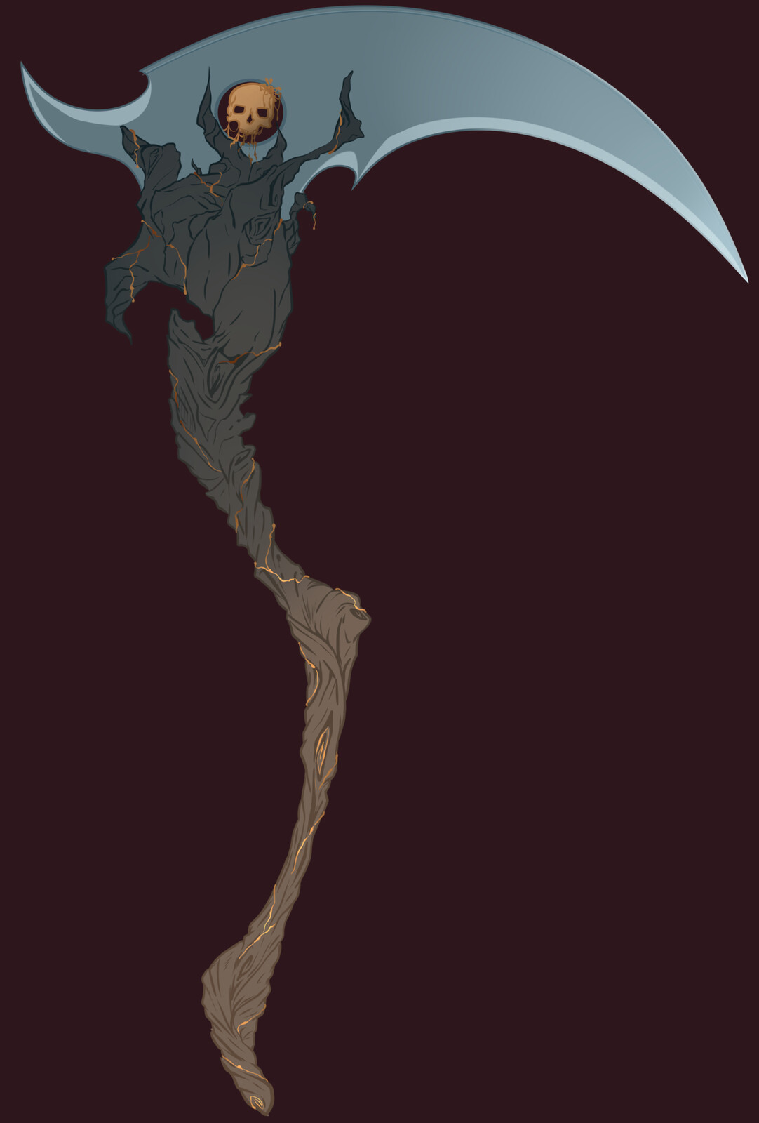 Diana Fae - Death Rogue