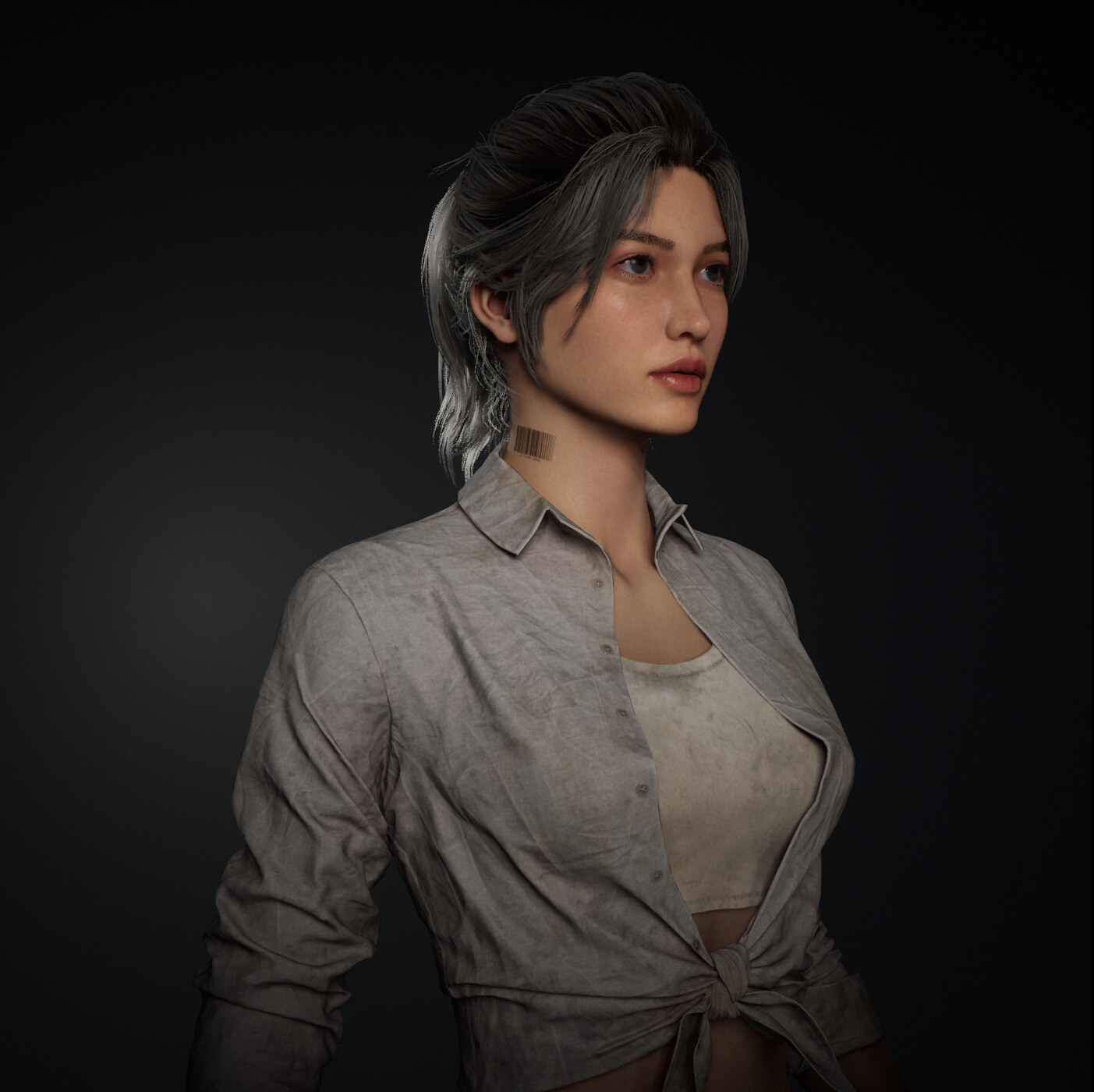 wayen-chen-9.jpg (1403×1400) _高模女头部_T2020715 #率叶插件，让花瓣网更好用_http://ly ...