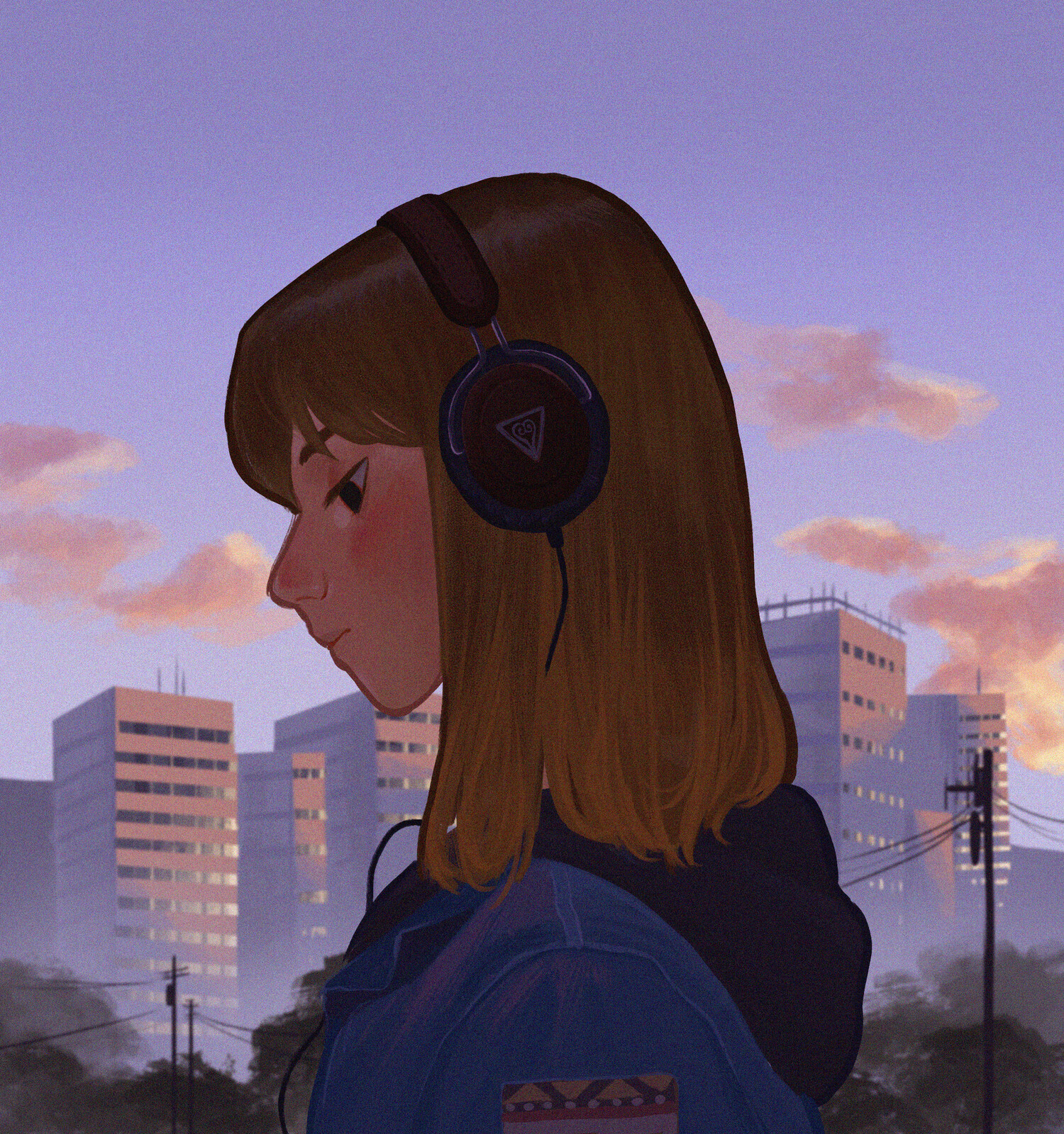 Yeseul Kim - Soul soothing music