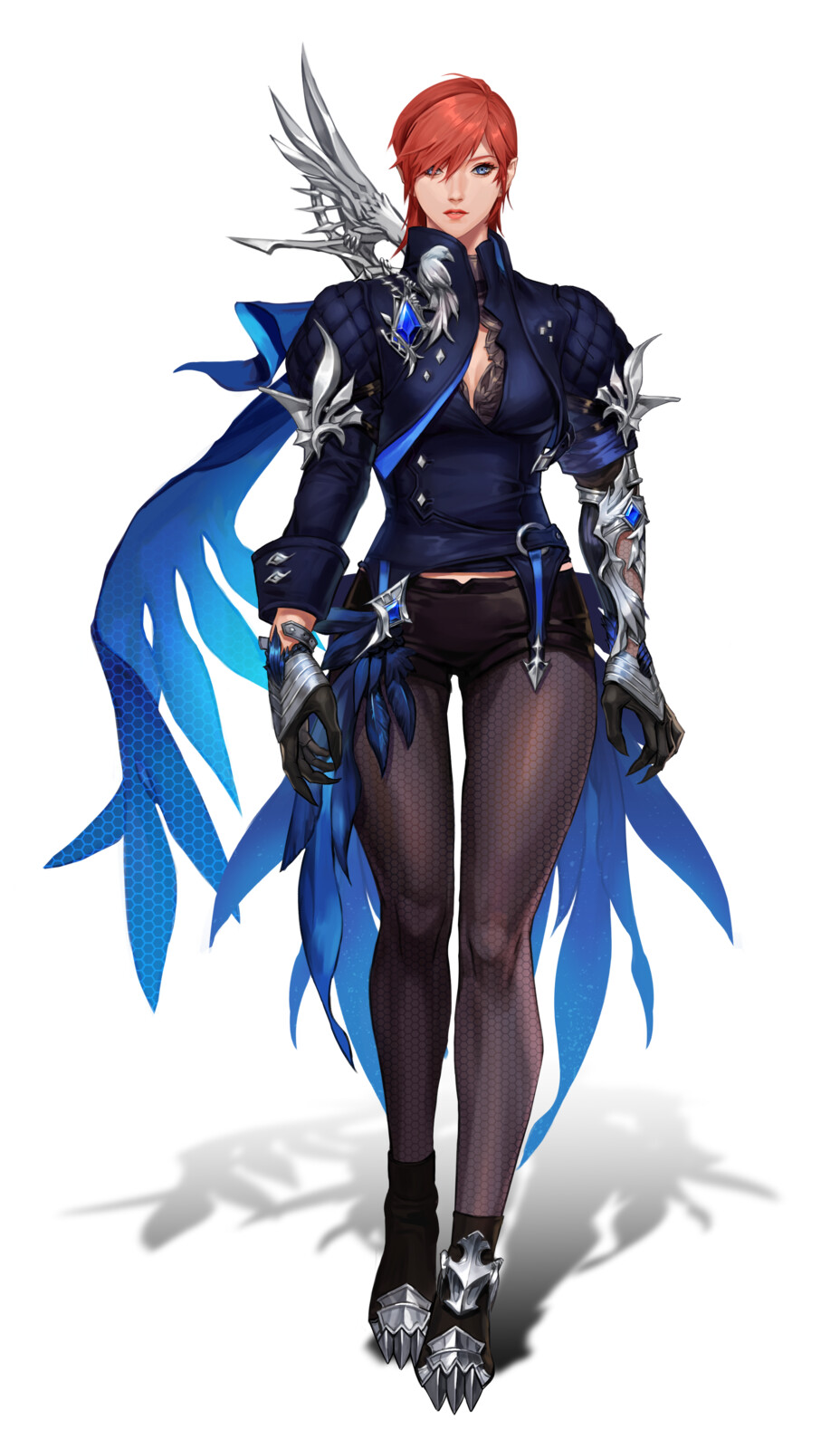 Ryu hyerim - Assassin