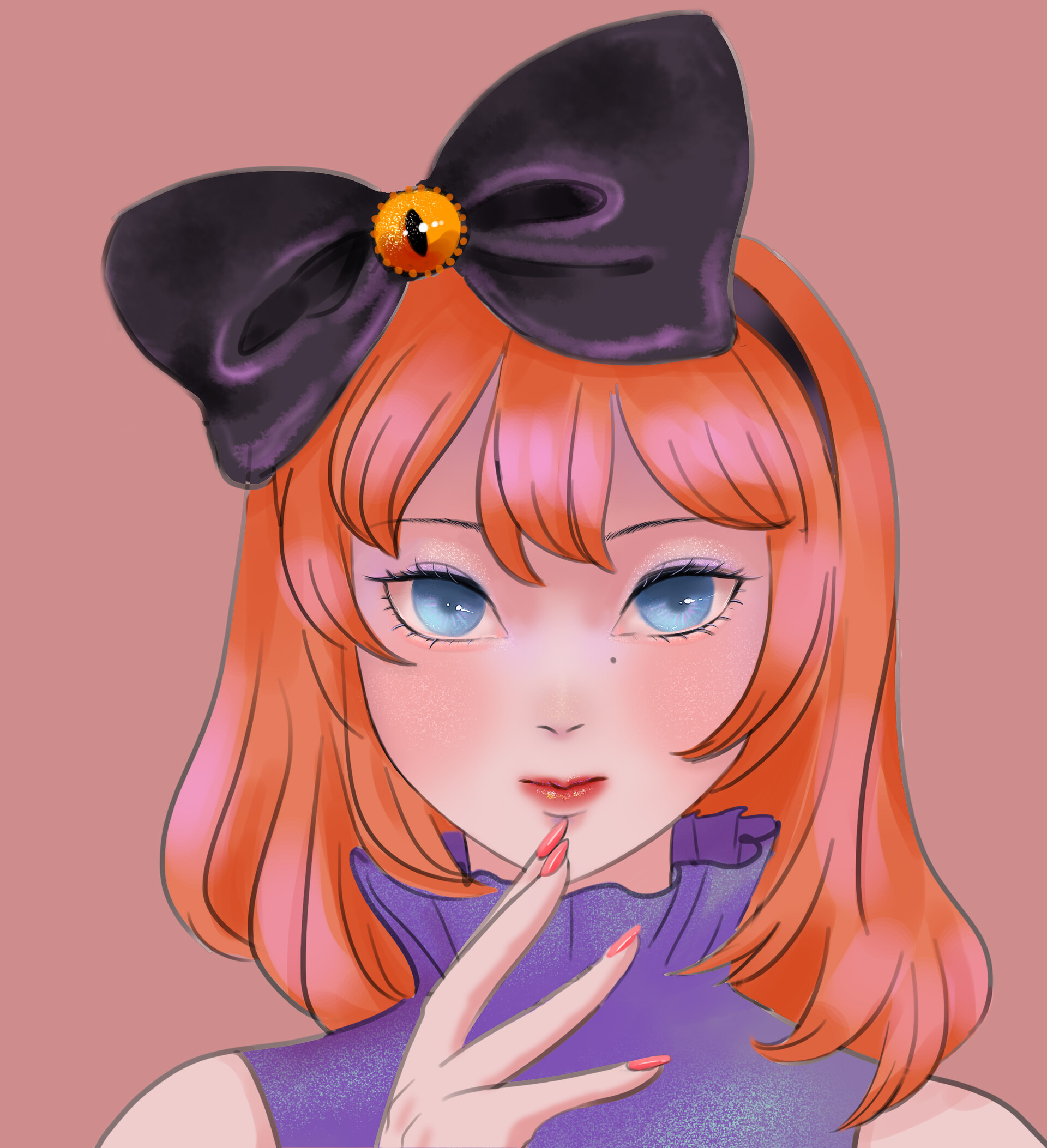 ArtStation - Primary siren