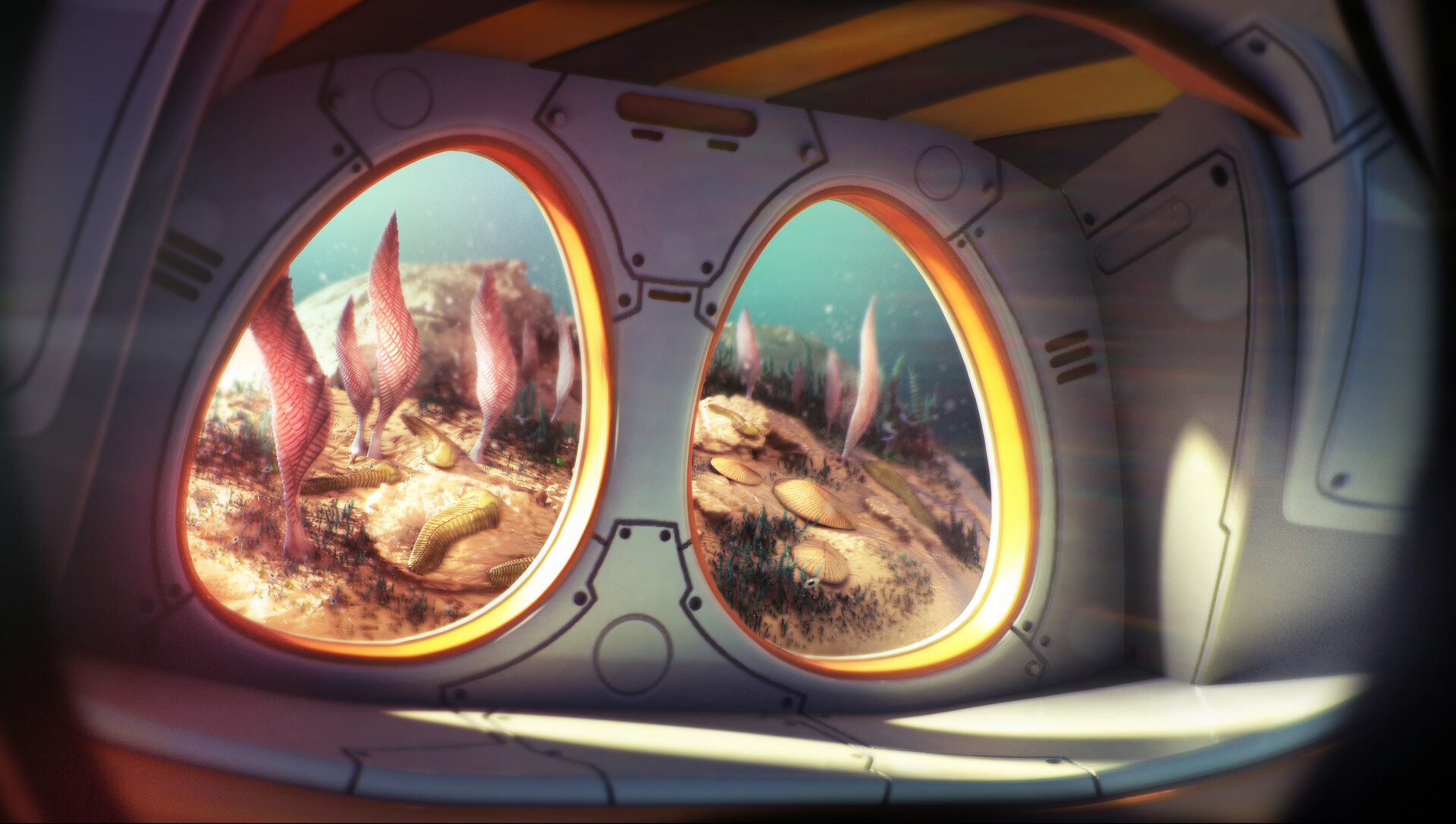 ArtStation - Standby T480