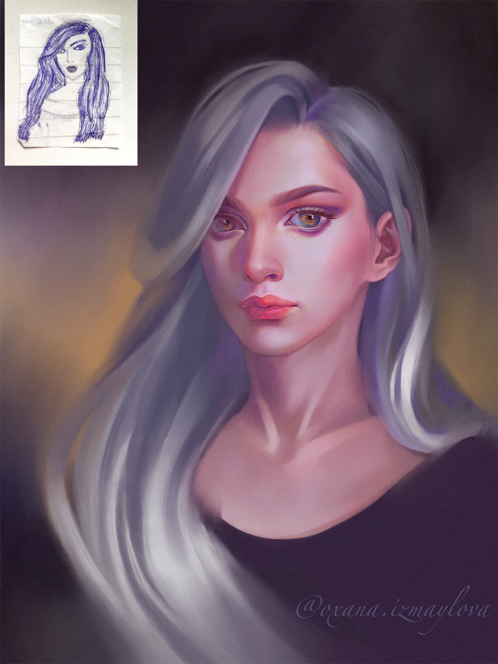 ArtStation - 2003/2020