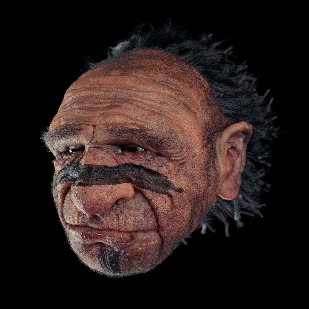 denisovan reconstruction