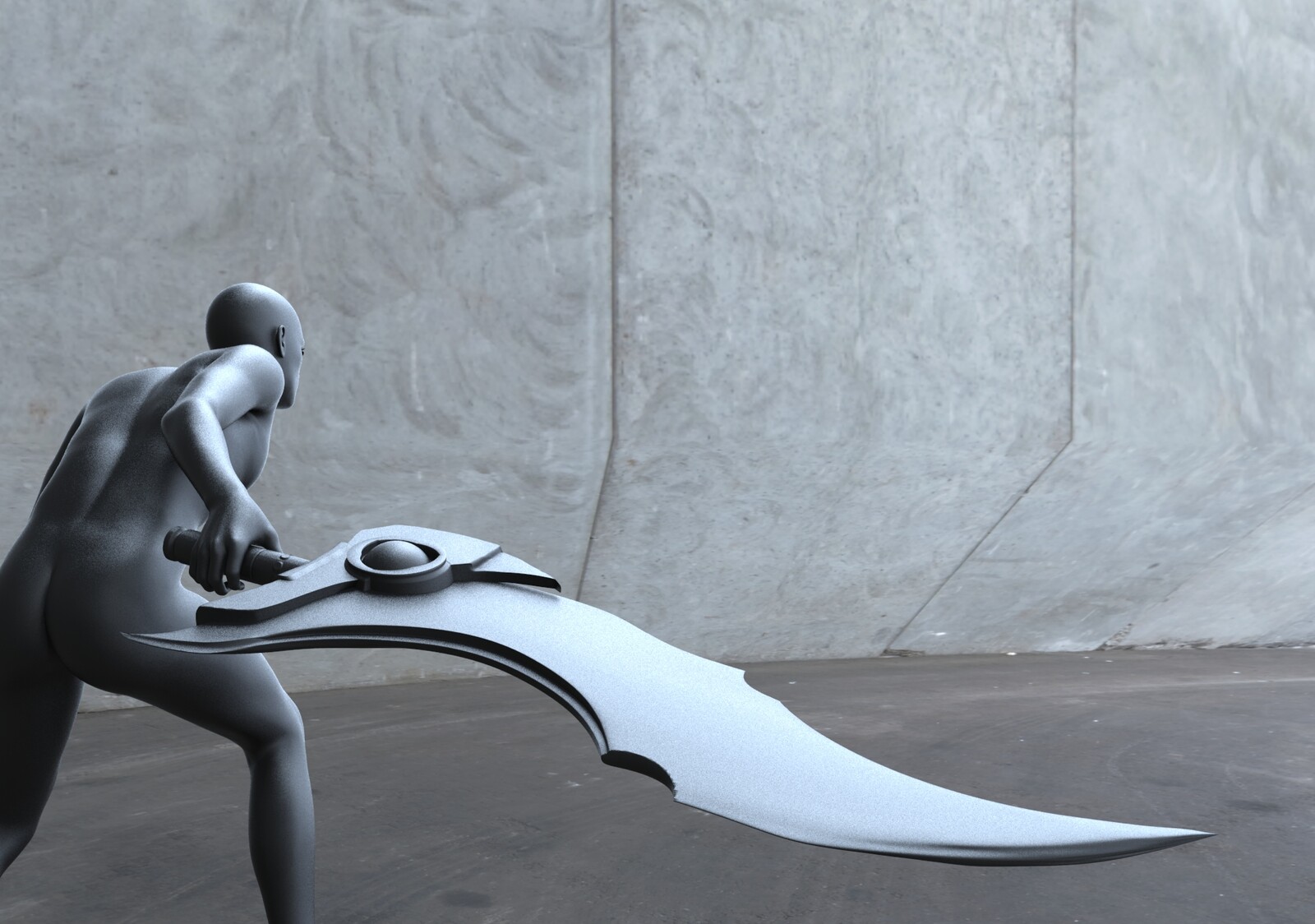 Bri Angulo - Who's Next