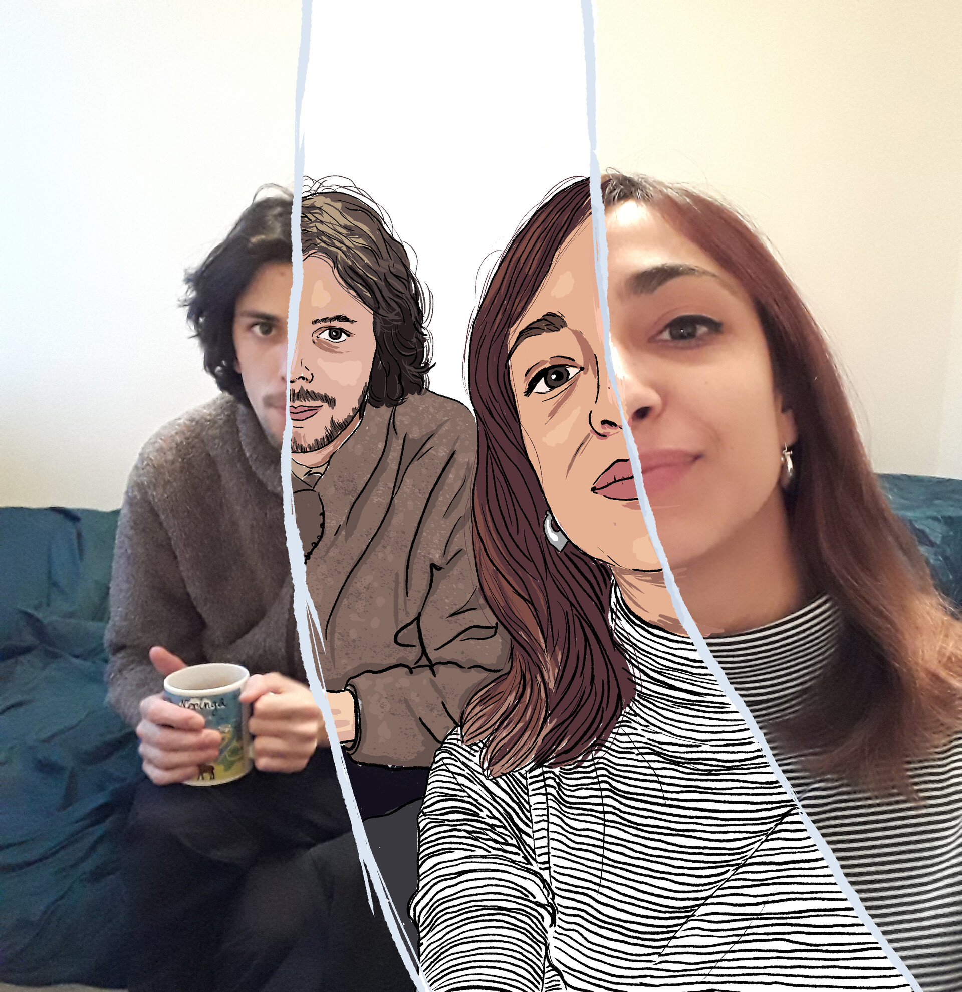 ArtStation - Toom me