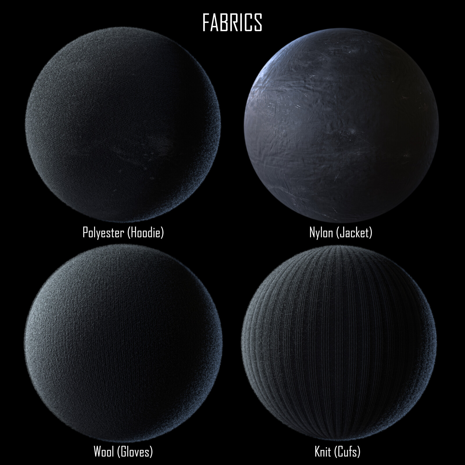 Oskar Woinski - Immaterial Occurrence