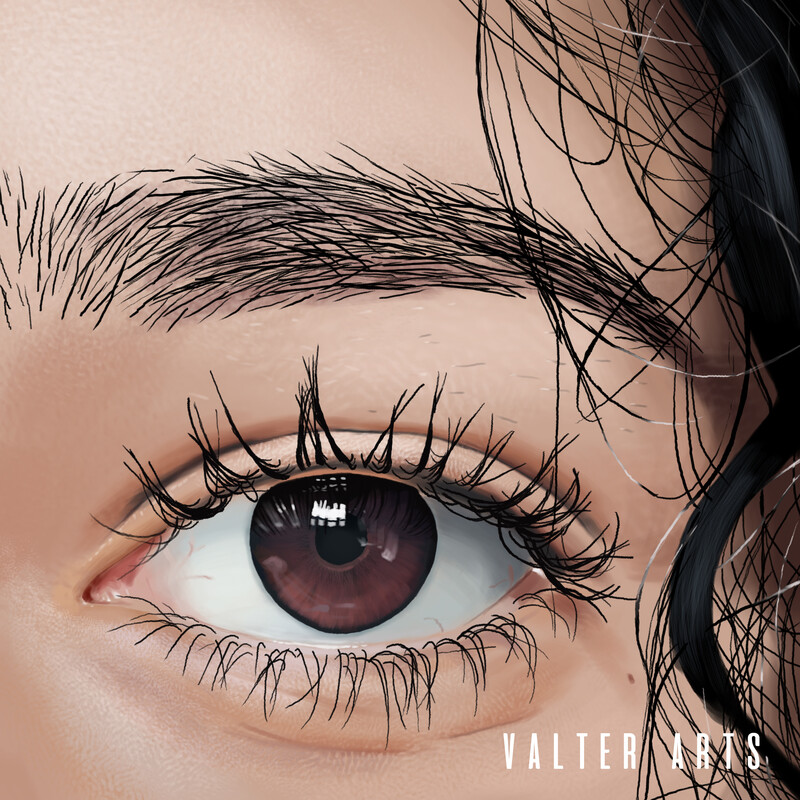 ArtStation - Valter Silva