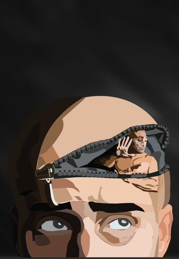 ArtStation - Second Thoughts