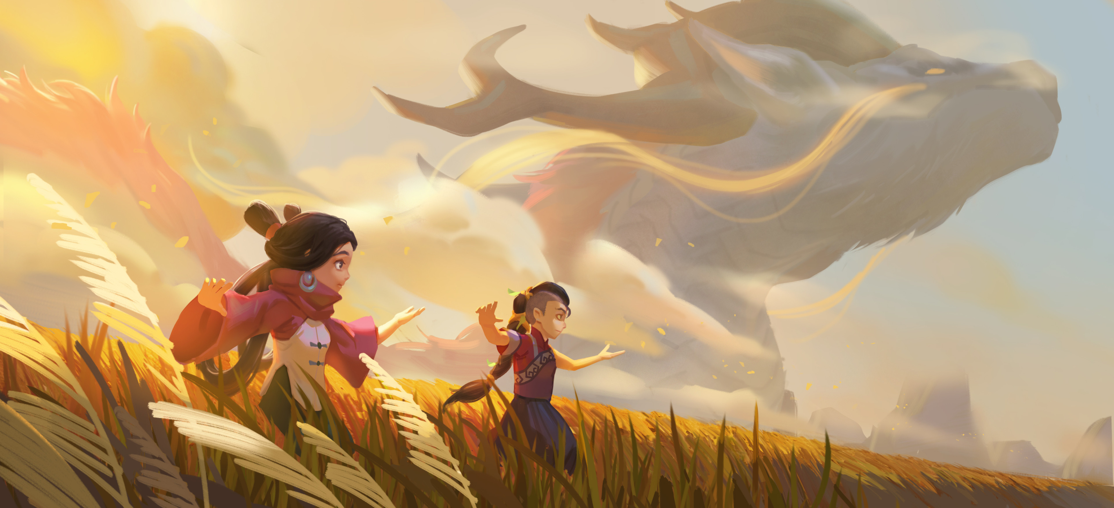 yihuan-zheng-5.jpg?1585813657 (762 KB,3840*1753)-花瓣网