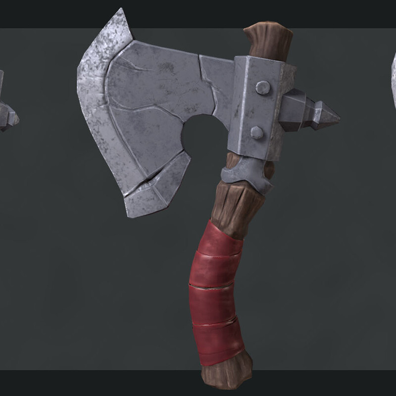 Riko Mochizuki - Portfolio