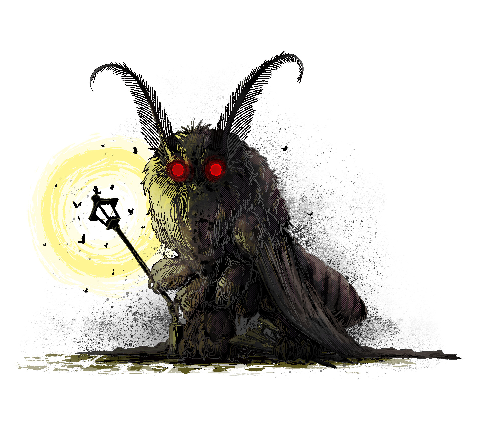 ArtStation - Mothasaurus Rex