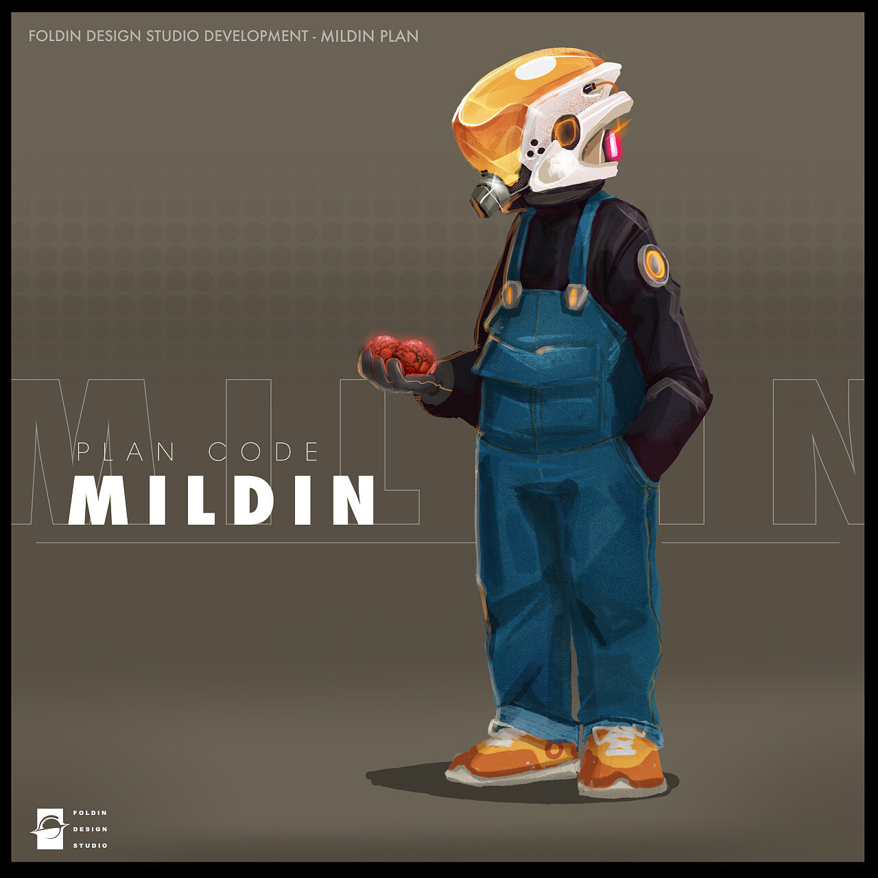 ArtStation - MILDIN PLAN ARTDESIGN-02