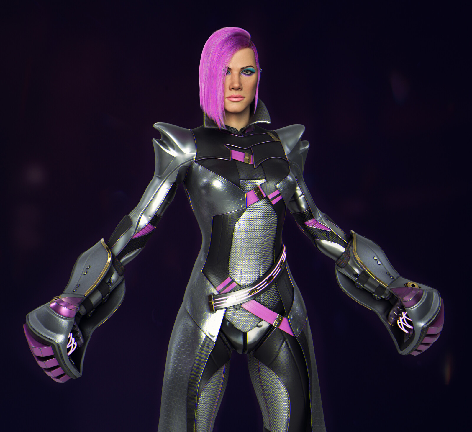 Mario Da Rocha - Nova MK