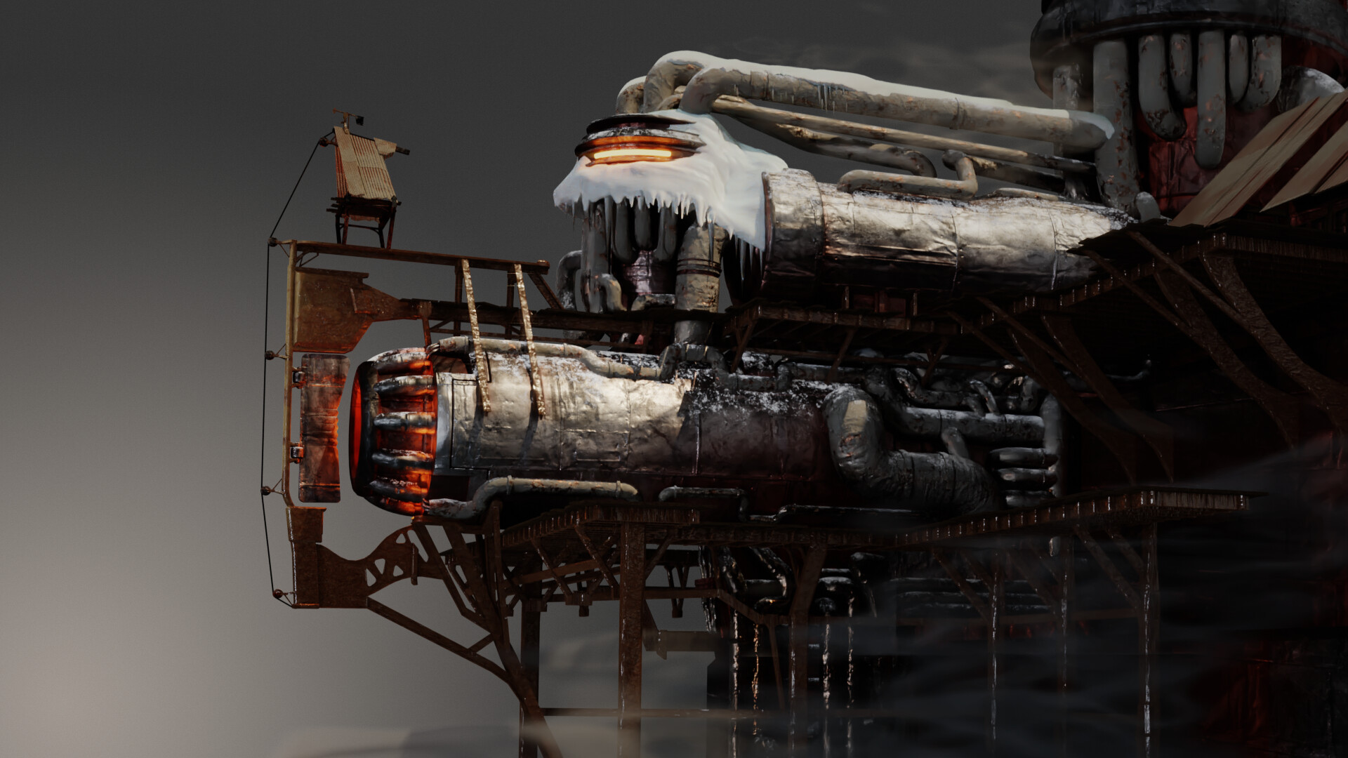 James Horn Cloudmaker