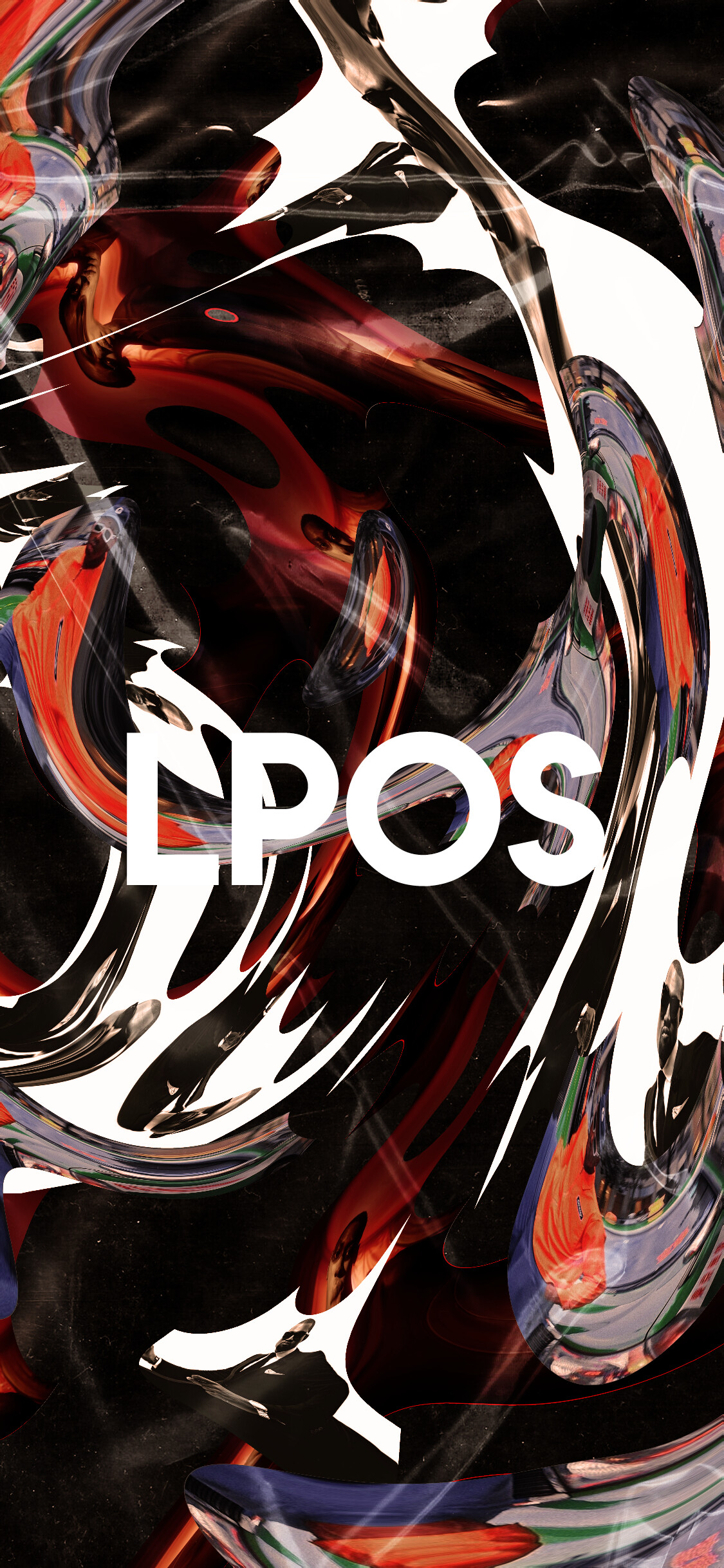 ArtStation - LPOS WALLPAPERS