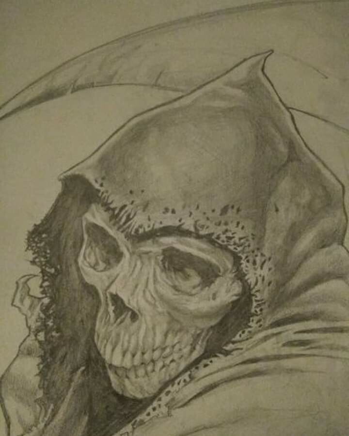 ArtStation - Ben's art