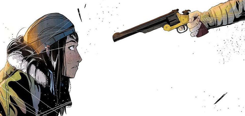 ArtStation - In the spotlight