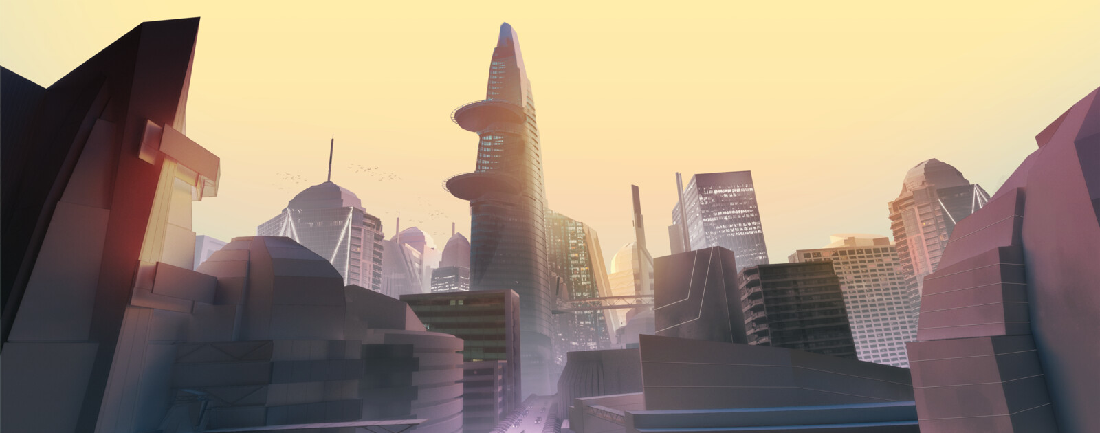 Jessee Ambrocio - Xentrix Alpha Banner