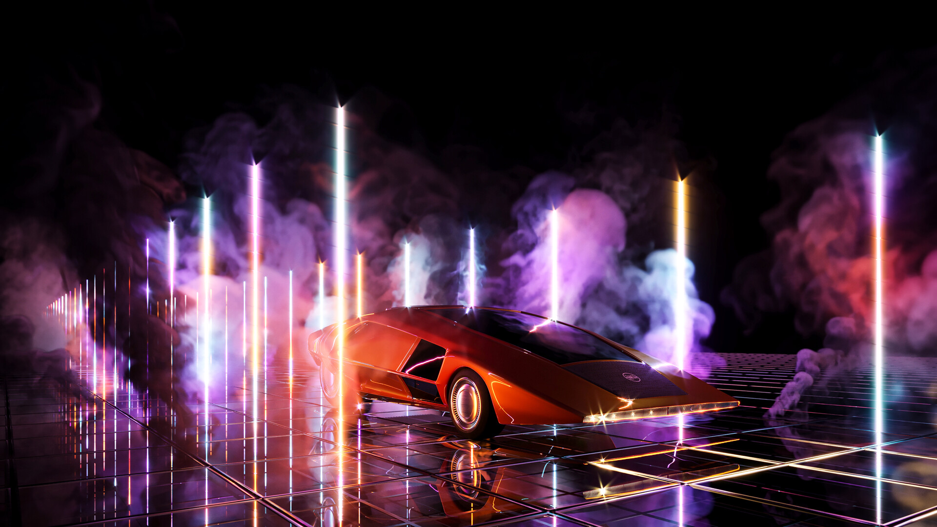 ArtStation - | STRATOS NEO