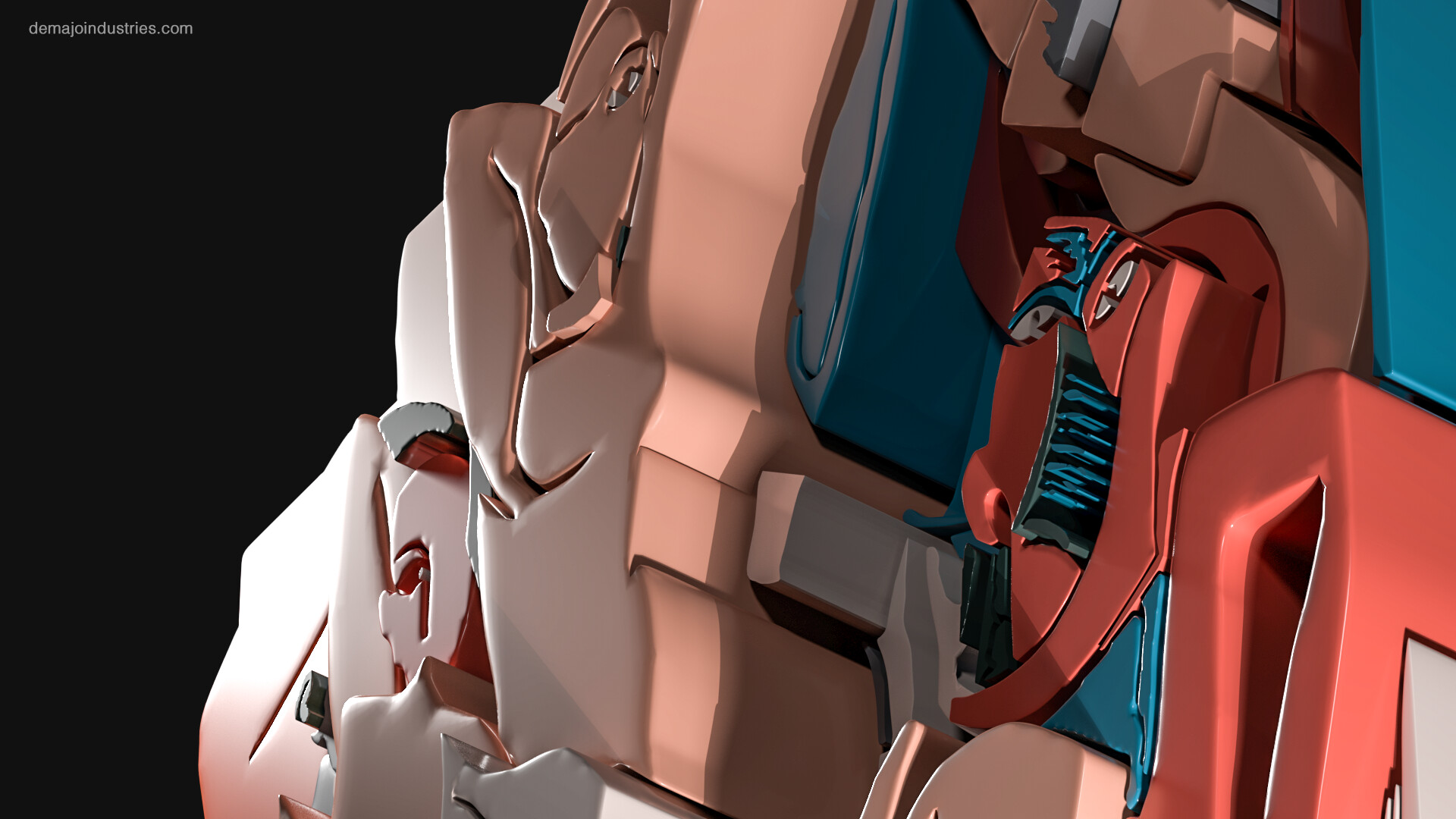 Nicholas Vella Magri Demajo - Bringing Picasso's Painting 'Les ...