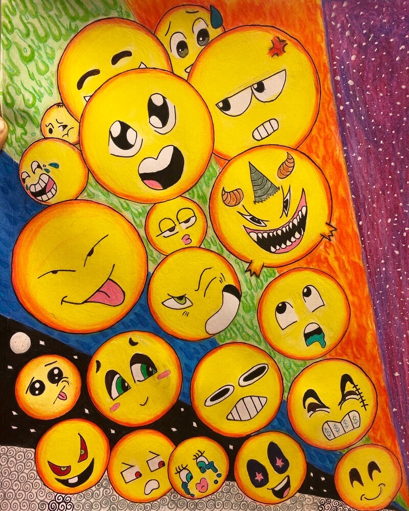 ArtStation - Caleb Art