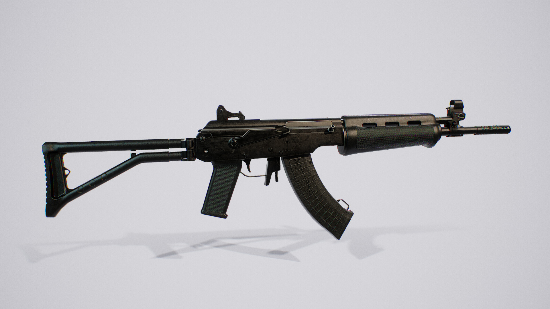 Nimikko - Sako RK 95 TP