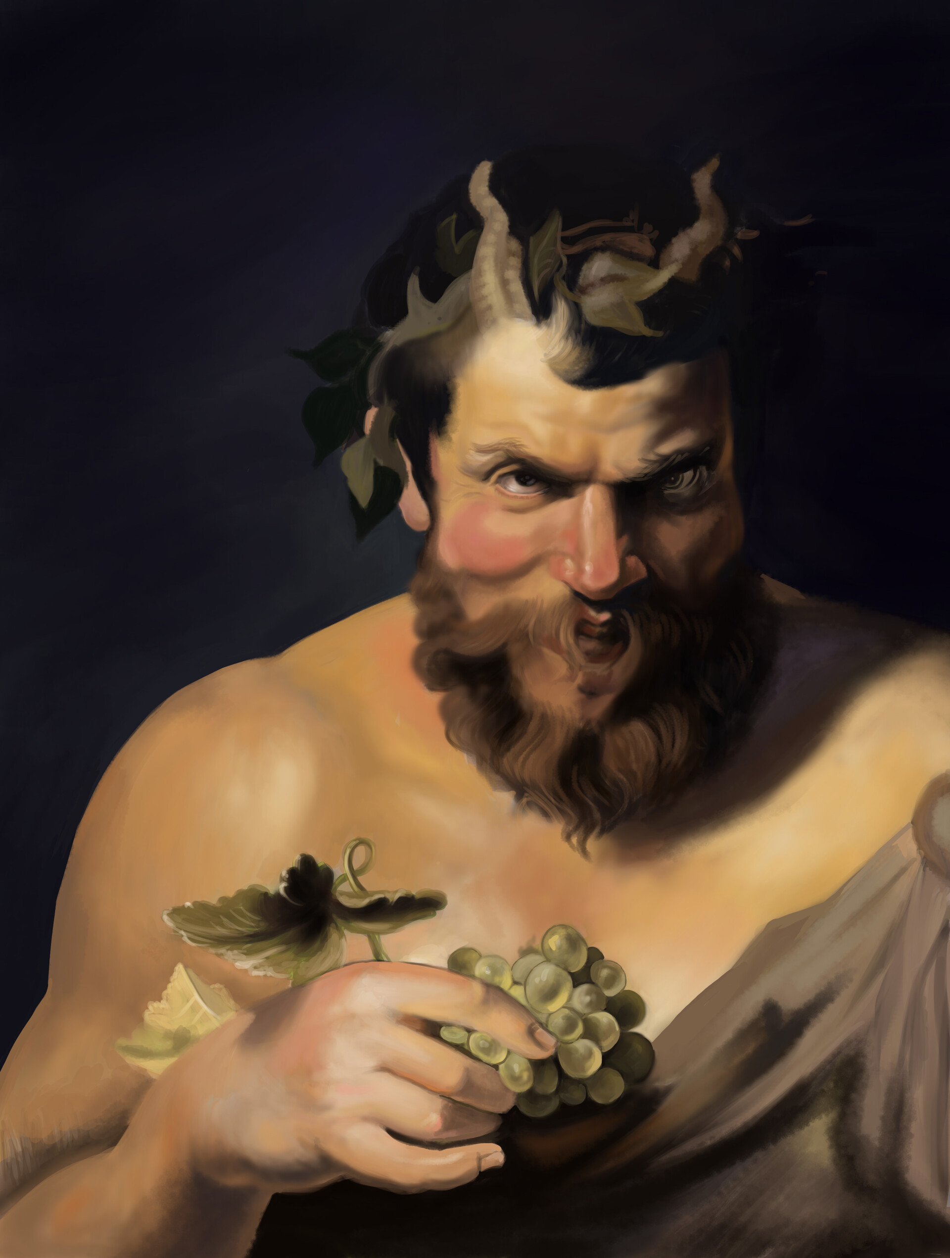 ArtStation - MasterStudy