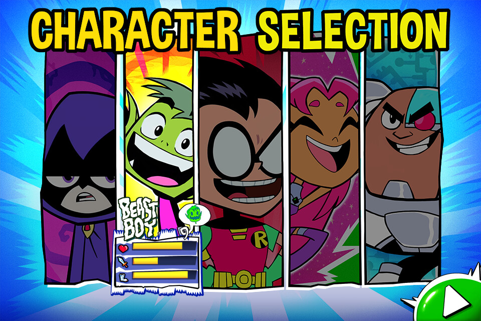 Mootium - TTGO Justice Slash