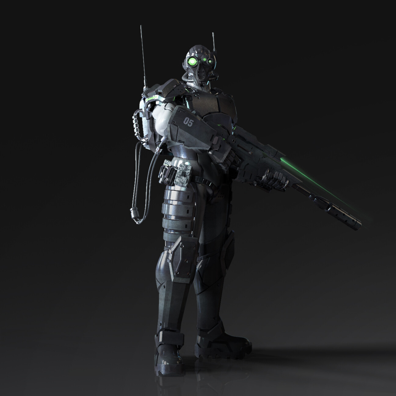 starcraft ghost reporting