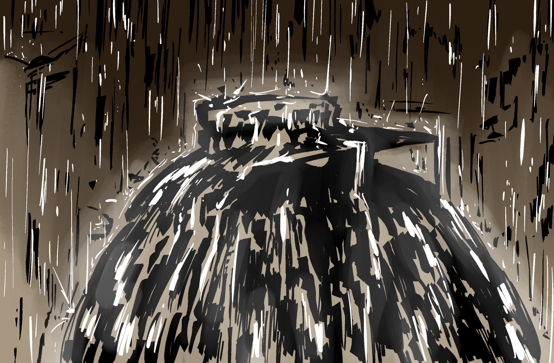 ArtStation - Character Design