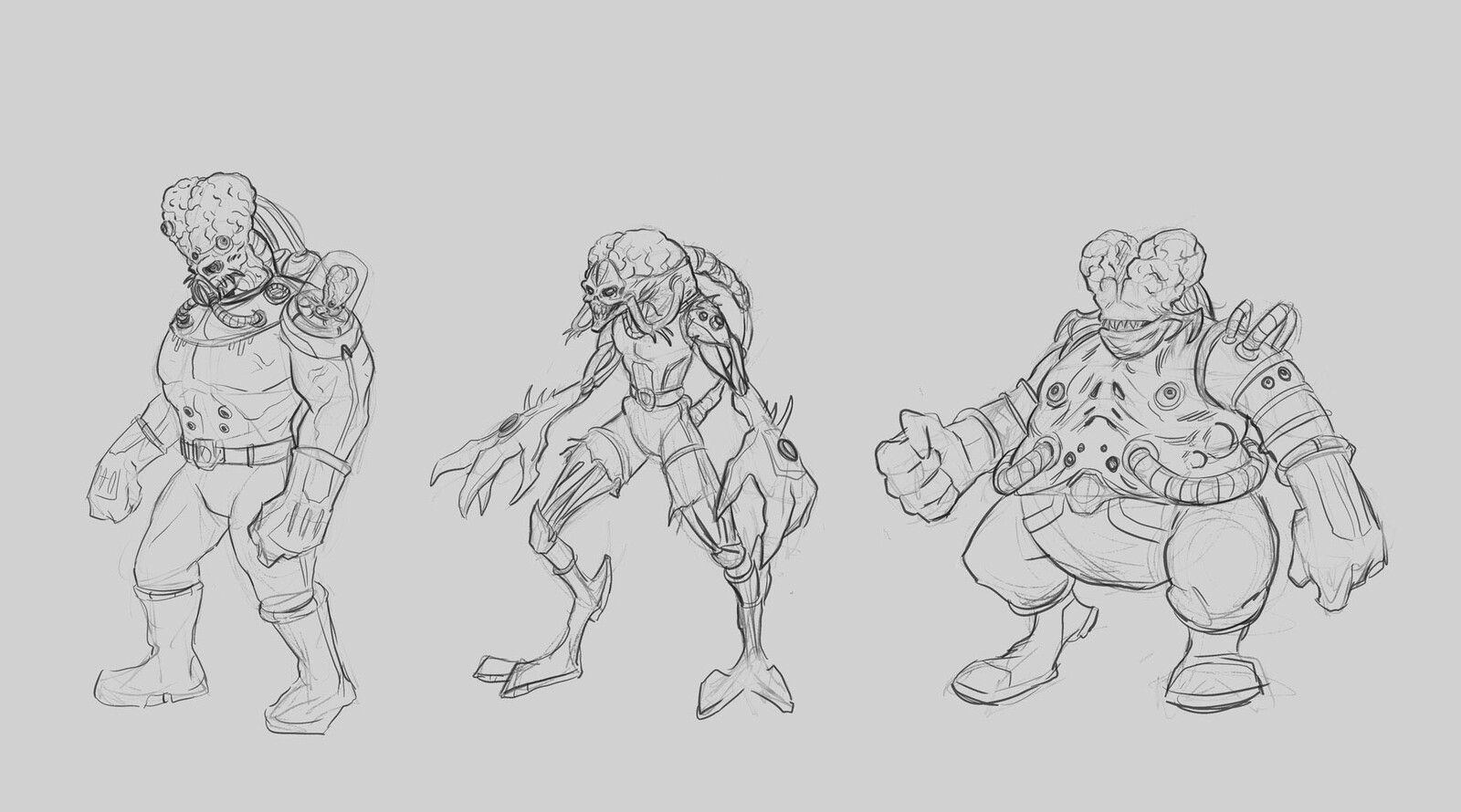 Victor Maristane - "Rampage in Rio!" - Mars Attacks: Uprising